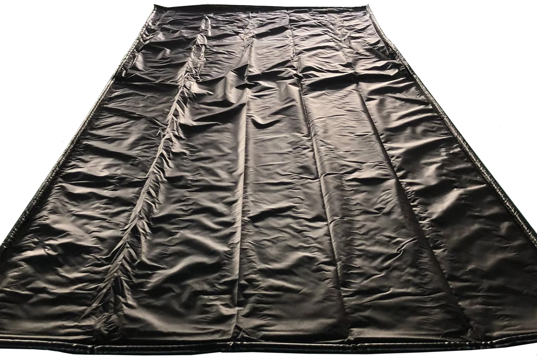 PVC Coated Garage Floor Mat Fabric | Durable Anti-Slip Garage Flooring ...